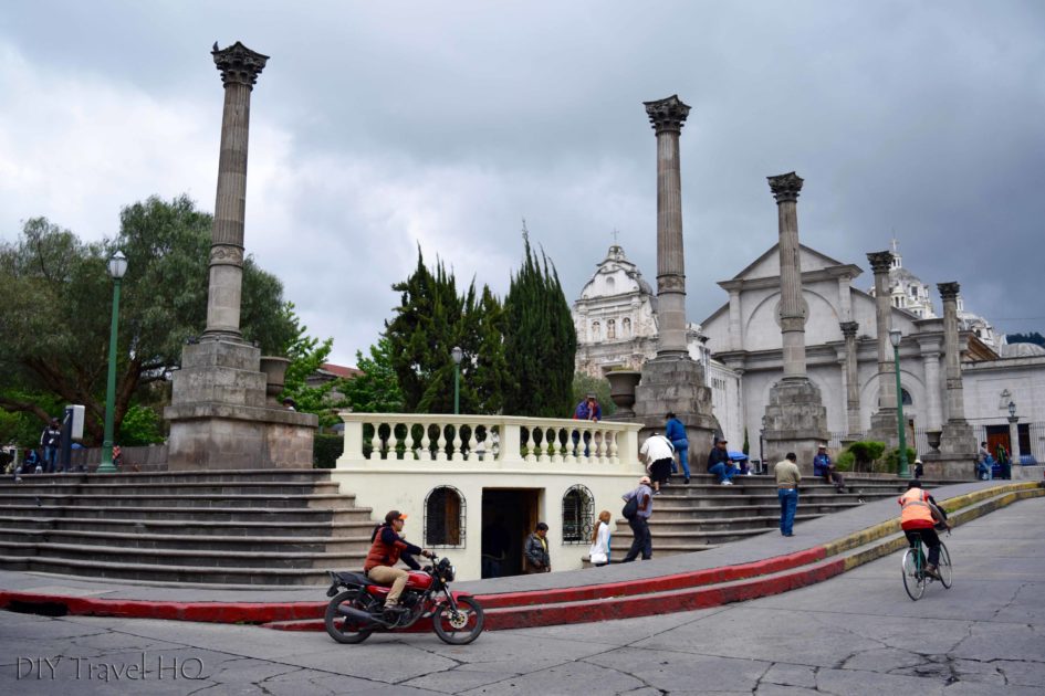25 de los Mejores Lugares para Visitar en Guatemala - DIY de Viaje HQ ...